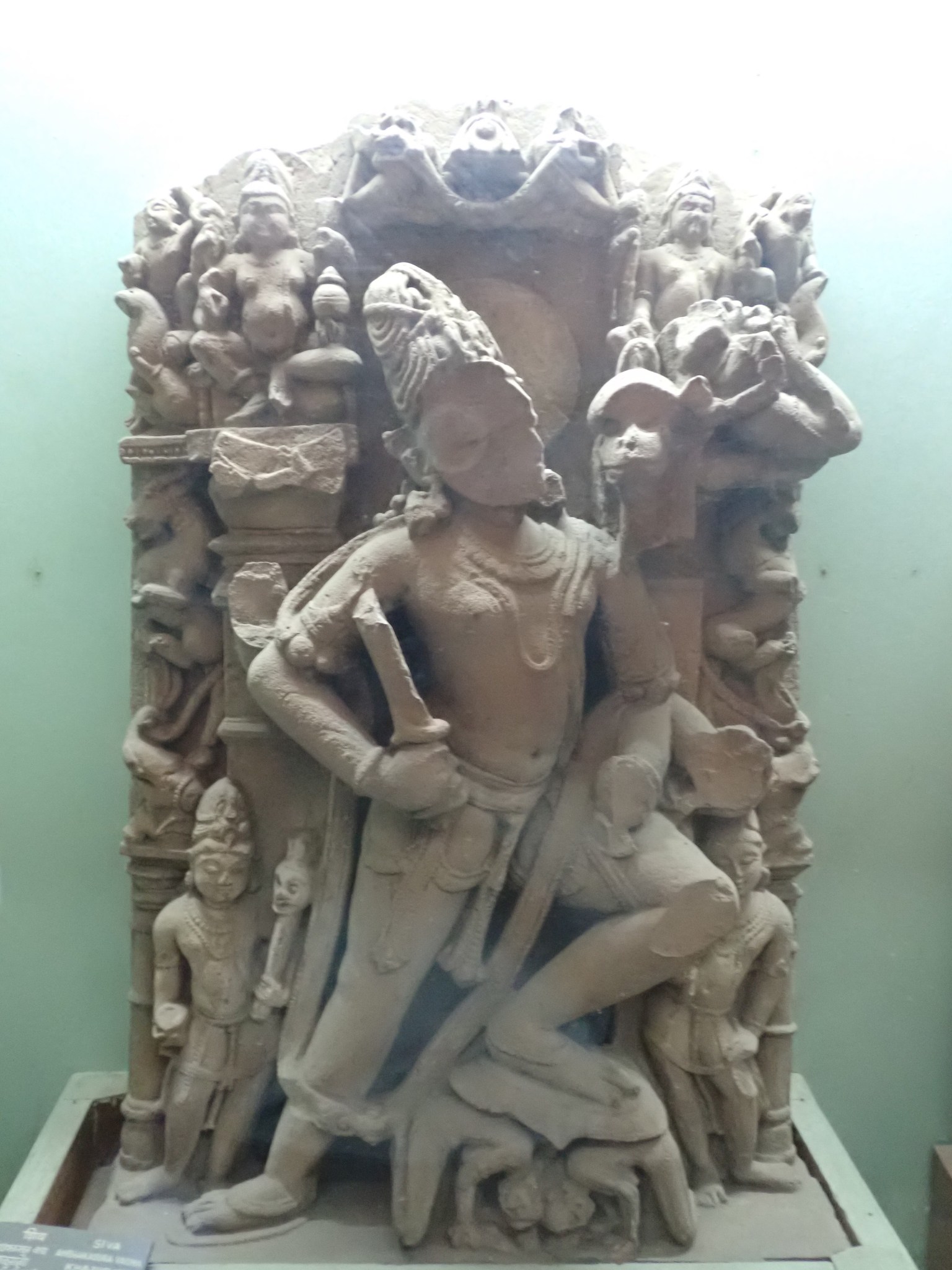 印度諸神 – India mythology