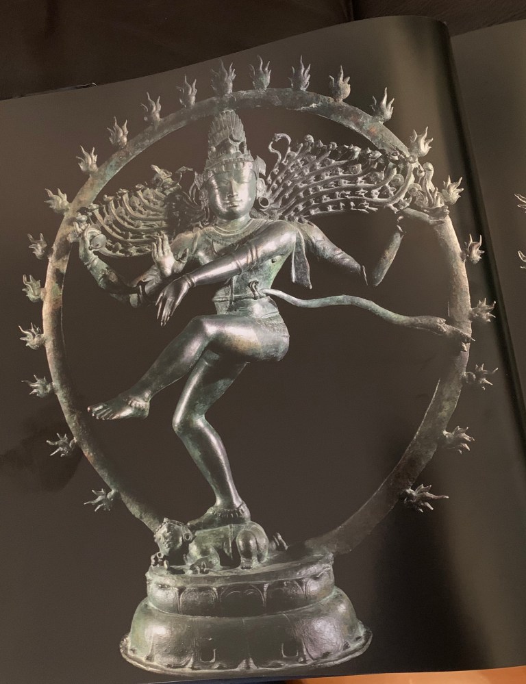 印度諸神 – India mythology